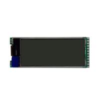 China 2-Inch VA LCD Display Module 192×64 Resolution 350 cd/m² Brightness with UC1604 Driver IC for sale