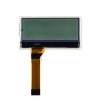 China 2 Inch VA LCD Display 128x32 Resolution with UC1705 Driver IC and 350 cd/m² Brightness for sale