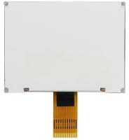 China 2 Inch Industrial Graphic LCD Screen Module 128x64 Resolution with MUC Interface and ST7567 Driver IC for sale