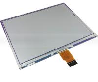 China 5.83 Inch E Paper Display Module 648x480 Resolution 3V JD79686 Driver IC Industrial Screen for sale
