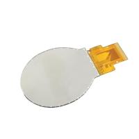 China 2.1 Inch Round LCD Module 480x480 Resolution 300 cd/m² Brightness with RGB+SPI Interface for sale
