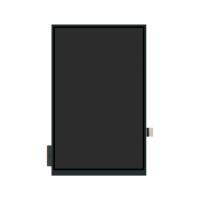 China 9 Inch TFT Touch Screen Display 800×1280 Resolution MIPI Interface 350 cd/m² Brightness ILI9806E/FT5x06 Driver IC for sale