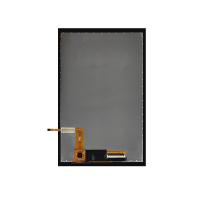 China 8-Inch IPS Touch Screen Display 800×1280 Resolution 620 cd/m² Brightness MIPI Interface for sale