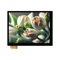 China 5.7 Inch TFT Touch Display 640x480 Resolution 300 cd/m² Brightness MIPI Interface Industrial Screen for sale