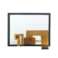 China 5.7 Inch TFT Touch Display 640x480 Resolution 300 cd/m² Brightness MIPI Interface Industrial Screen for sale