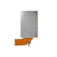 China 3.5 Inch TFT Touch Screen Display 320x480 Resolution 220 cd/m² Brightness SPI/RGB Interface for sale