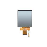 China 3 Inch TFT Touch Display 480×854 Resolution 400 cd/m² Brightness IPS Panel with MIPI Interface for sale