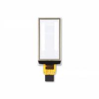 China 1.3 Inch OLED Display Module 64x128 Resolution 80 cd/m² White Light SSD1312 Driver SPI/I2C Interface for sale