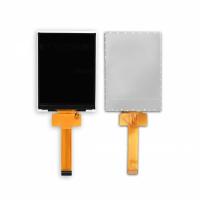 China 3.2 Inch TFT LCD Display 240x320 Resolution 400 cd/m² Brightness with ST7789V2 Driver IC for sale