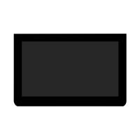 China 11.6 Inch IPS LCD Display Module 1920x1080 Full HD 700 cd/m² Brightness EDP Interface for sale