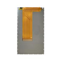 China 4 Inch IPS Display 400 Cd/m² Brightness 480x800 Resolution MIPI Interface ILI9806E Driver IC for sale