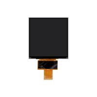 China 4.97 Inch IPS LCD Display Module 600×600 Resolution 300 cd/m² Brightness MIPI Interface for sale
