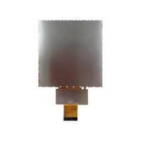 China 4.97 Inch IPS LCD Display Module 600×600 Resolution 300 cd/m² Brightness MIPI Interface for sale