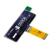 China 2.23 Inch OLED Display Module 128x32 Resolution with SSD1305 Driver IC and SPI/I2C Interface for sale