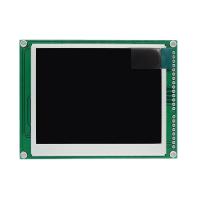 China 3.5 Inch Car Display Screen 320x240 Resolution 400 cd/m² Brightness with SPI Interface for sale