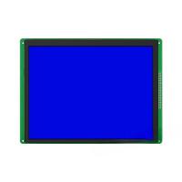 China 10.4 Inch Industrial LCD Panel with 800×600 Resolution and 350 cd/m² Brightness for CNC and Control Systems for sale