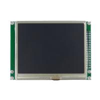 China 3.5 Inch 320×240 UART LCD Display with 360 cd/m² Brightness and Parallel Interface for Industrial Applications for sale