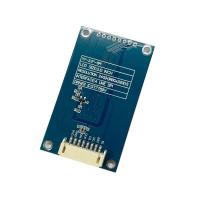 China 2.0 Inch UART LCD Module 240x320 Resolution 400 cd/m² Brightness with ST7789V Driver IC for sale