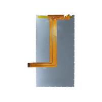 China 5 Inch TFT LCD Display 480×854 Resolution MIPI Interface 400 cd/m² Brightness ILI9341 Driver for sale