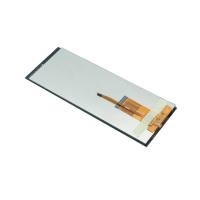 China 6.86 Inch LCD Touch Screen Panel 480x1280 Resolution 400 Cd/m² Brightness MIPI Interface for sale