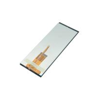 China 6.86 Inch LCD Touch Screen Panel 480x1280 Resolution 400 Cd/m² Brightness MIPI Interface for sale