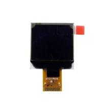China 0.96 Inch OLED Display Module with 96x96 Resolution and SPI Interface - SSD1317 Driver IC for Embedded Applications for sale