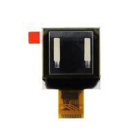 China 0.96 Inch OLED Display Module with 96x96 Resolution and SPI Interface - SSD1317 Driver IC for Embedded Applications for sale