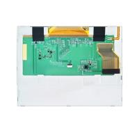 China 5.6 Inch Automotive Display Screen 640x480 Resolution 350 cd/m² Brightness with ILI9341 Driver IC for sale