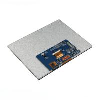 China 8 Inch Capacitive Touchscreen Display Module 1024×768 Resolution 350 cd/m² Brightness LVDS USB Interface for sale