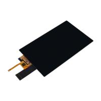 China 5-Inch LCD Touch Screen 720×1280 Resolution 300 cd/m² Brightness MIPI I2C Interface for sale