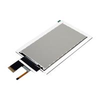 China 5-Inch LCD Touch Screen 720×1280 Resolution 300 cd/m² Brightness MIPI I2C Interface for sale