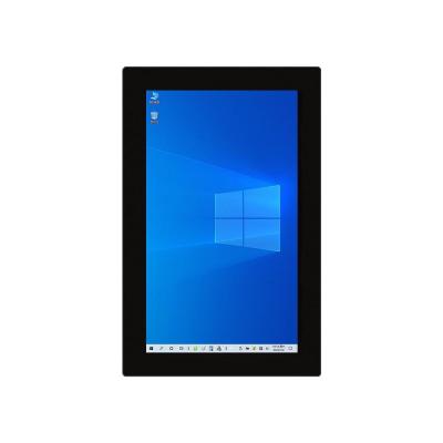 China 5 Inch Capacitive Touch Screen LCD Display 720×1280 Resolution 350 cd/m² Brightness Type-C Interface for sale