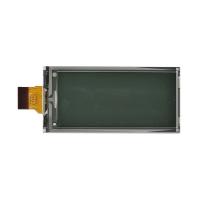 China 2.9 Inch E-Paper Display Module with 128x296 Resolution, SPI Interface and Black/White/Red Colors for sale