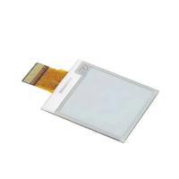 China 1.31 Inch 152×152 E-Paper Display Module with SPI Interface and UC8151 Driver IC for sale