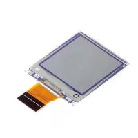 China 1.31 Inch 152×152 E-Paper Display Module with SPI Interface and UC8151 Driver IC for sale