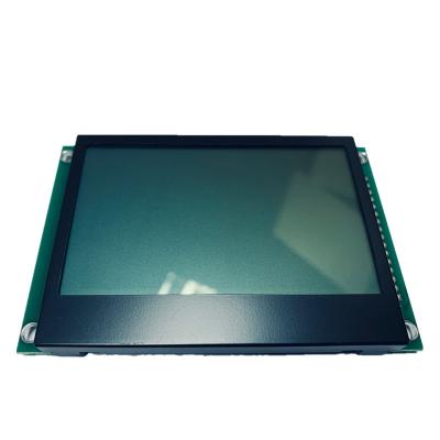 China 2.5 Inch 240x160 Dot Matrix LCD Display with 600 cd/m² Brightness and SPI Interface for sale