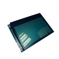 China 2.5 Inch 240x160 Dot Matrix LCD Display with 600 cd/m² Brightness and SPI Interface for sale