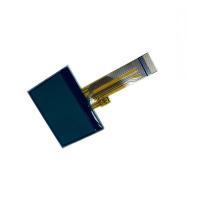 China 128x64 Graphic LCD Display Module 3.3V ST7567 Driver 600 cd/m² Brightness 42x31.6mm for sale
