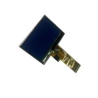 China 128x64 Graphic LCD Display Module 3.3V ST7567 Driver 600 cd/m² Brightness 42x31.6mm for sale