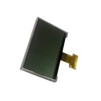 China 192x96 Monochrome LCD Display with 300 cd/m² Brightness and 3.3V SPI Interface for Industrial Applications for sale