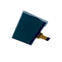 China 128×64 Graphic LCD Display with 250 cd/m² Brightness and 3.3V SPI Interface for Industrial Applications for sale
