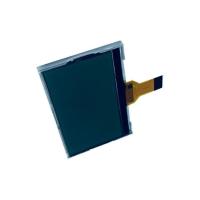 China 128×64 Graphic LCD Display with 250 cd/m² Brightness and 3.3V SPI Interface for Industrial Applications for sale