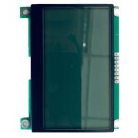 China Monochrome Graphic LCD Display Module 128x64 Resolution with 200 cd/m² Brightness and ST7565 Driver IC for sale