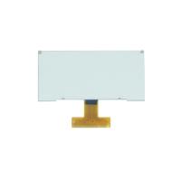 China 3.5 Inch COG LCD Display 192x64 Resolution 350 cd/m² Brightness 36-Pin Parallel Interface IST3020 Driver for sale