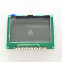 China 2.8 Inch COG LCD Display 128x64 FSTN 300 cd/m² with ST7565R Driver IC for sale