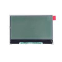 China 3.2 Inch 128x64 STN LCD Display with ST7565 Driver IC and 28-Pin Parallel Interface for sale