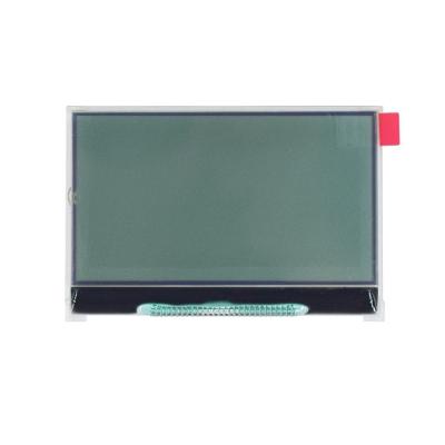 China 3.2 Inch 128x64 STN LCD Display with ST7565 Driver IC and 28-Pin Parallel Interface for sale