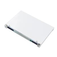China 3.2 Inch 128x64 STN LCD Display with ST7565 Driver IC and 28-Pin Parallel Interface for sale