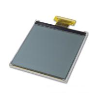 China 3.2 Inch STN LCD Display 160x160 Resolution 400 cd/m² Transflective with UC1698u Driver IC for sale