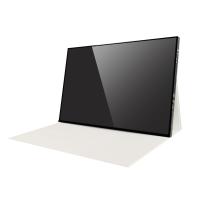 China 18 Inch Portable Monitor 2560x1600 2.5K Resolution 155Hz Refresh Rate 1200 Nits Brightness for sale